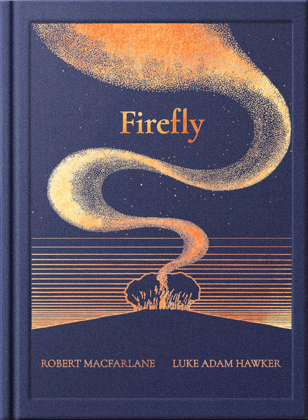 The Night Creatures: Firefly – Nature Bound Books