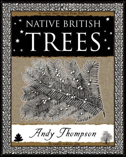 Native British Trees – Nature Bound Books