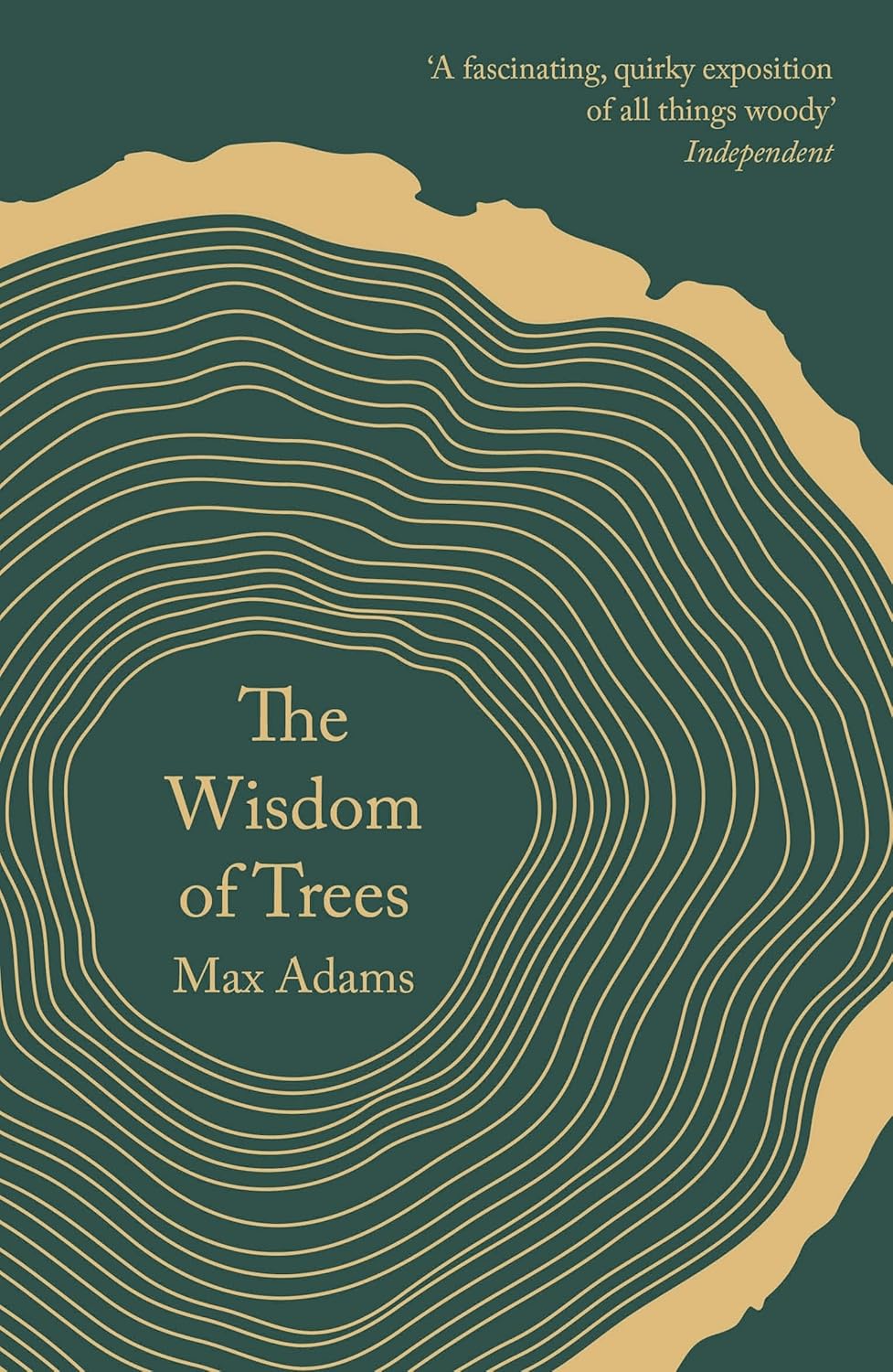 The Wisdom of Trees – Nature Bound Books